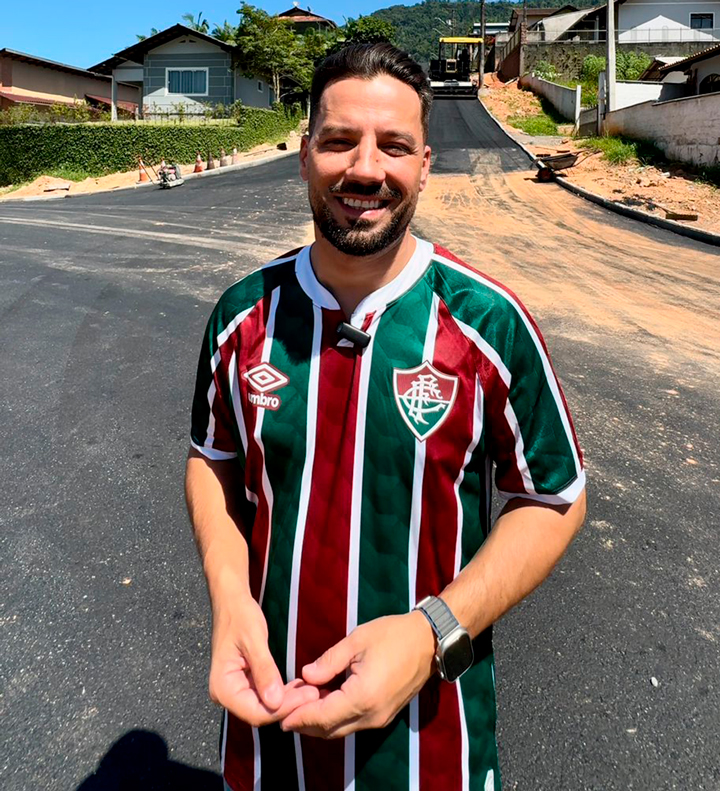 Jorge mantém indefinição sobre apoio eleitoral e foca nas obras ...