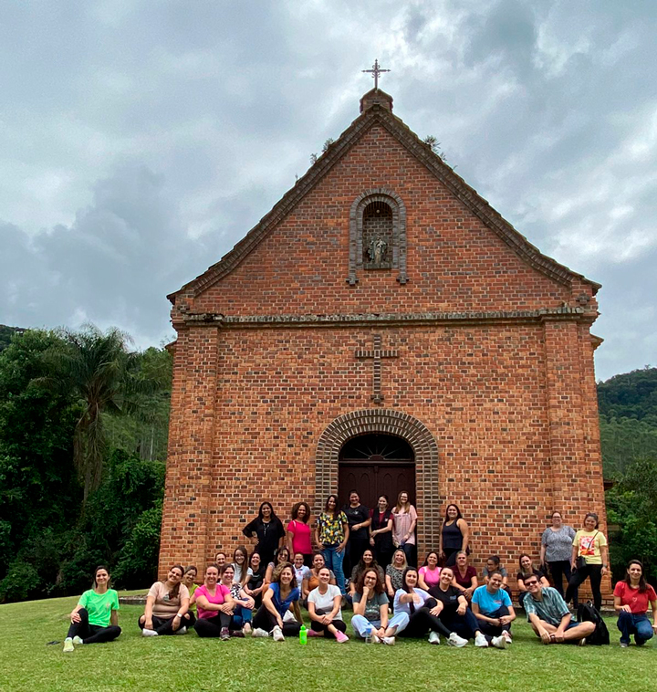 Indaial: diversificada de atrativos turísticos - Jornal do Médio Vale