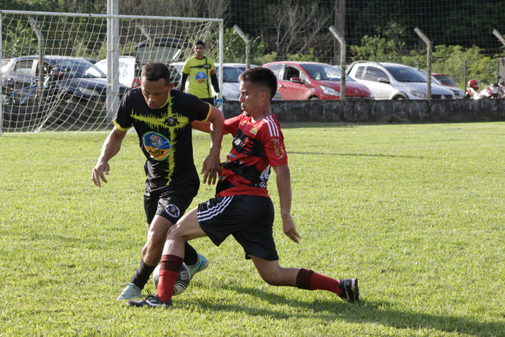 Oitavas de Final - Jornal do Médio Vale