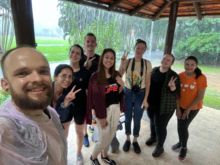 Timbó conquista ouro no Desafio Mundial - Jornal do Médio Vale