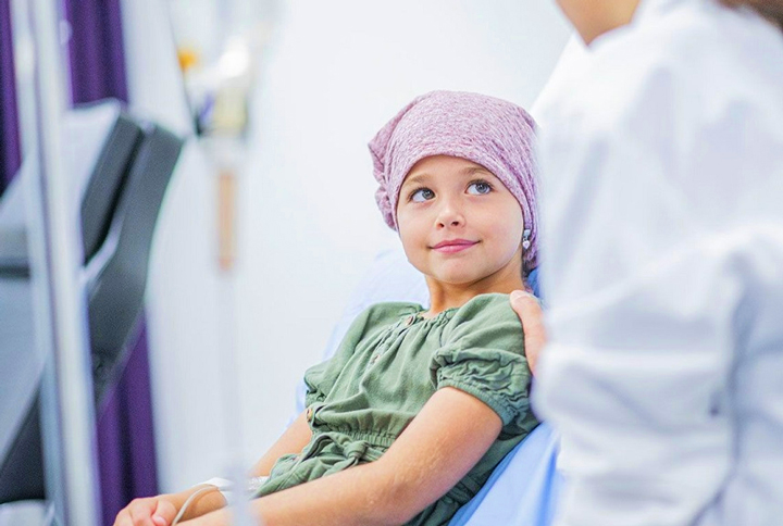 Câncer infantil: 10 sintomas que exigem atenção - Jornal do Médio Vale