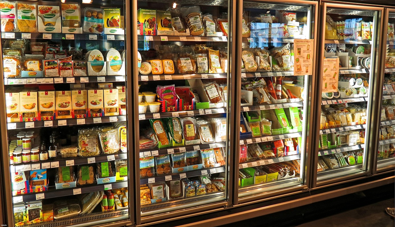 Como ler rótulos de alimentos? Saiba identificar o que é saudável ...