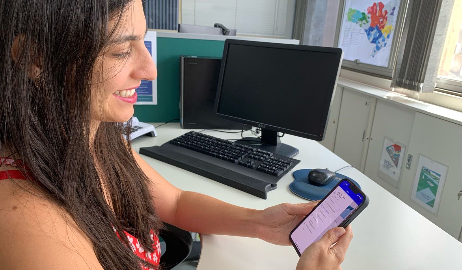 Novo App Casan: mais segurança e facilidade - Jornal do Médio Vale